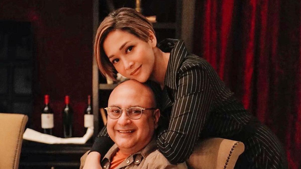 9 Artis Cantik Yang Menikah Dengan Pengusaha Sukses