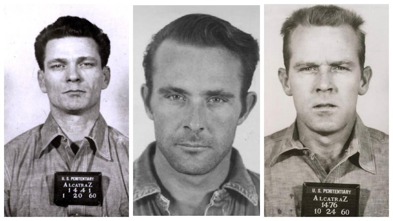 Misteri Pelarian dari Penjara Alcatraz: Ini Kisah Frank Morris dan ...