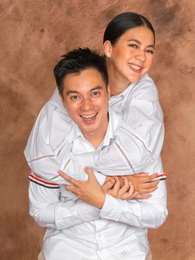 Baim Wong dan Paula Verhoeven Dikecam Bikin Konten Prank KDRT, Ini 4 ...