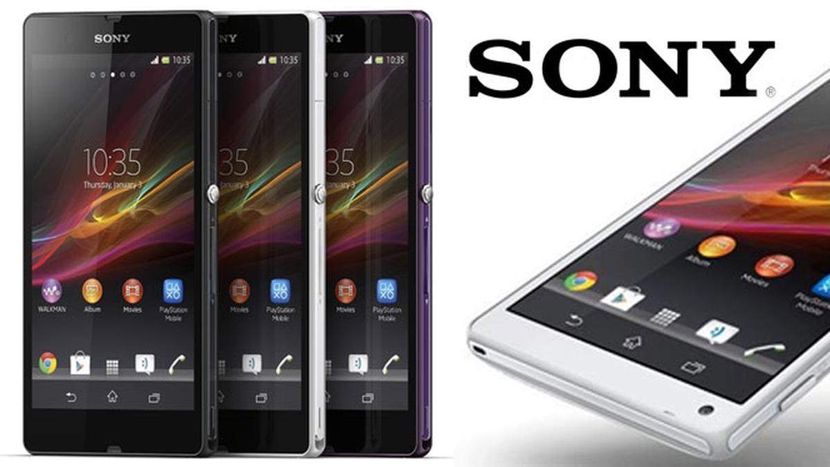 Meski Rugi US$ 115 Juta, Sony Berhasil Jual 8,7 Juta Smartphone - Tekno ...