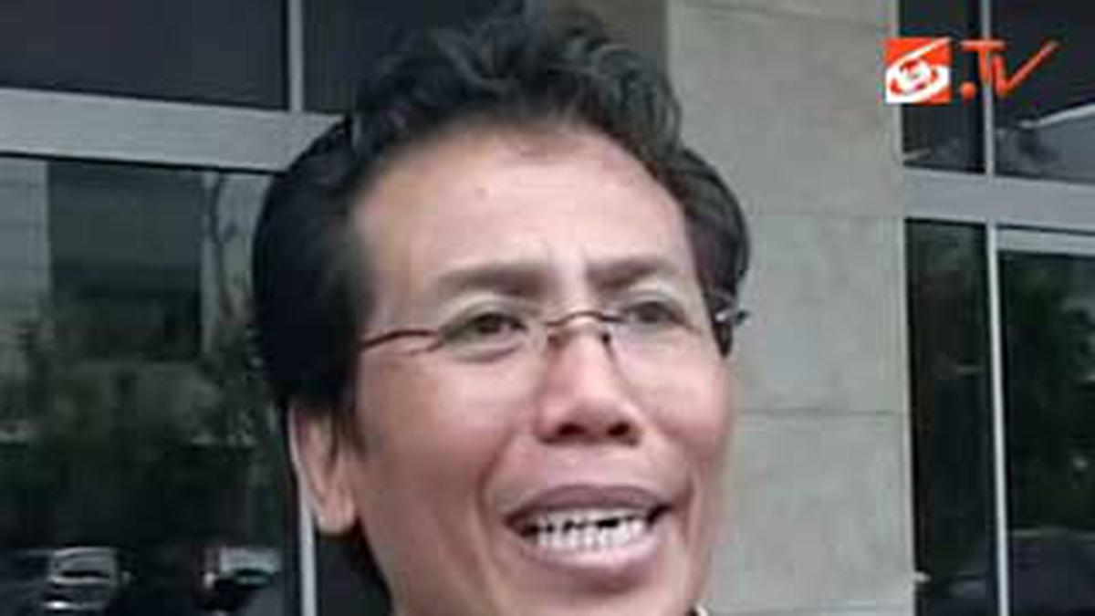 Ruhut Tagih Janji Fajrul - News Liputan6.com