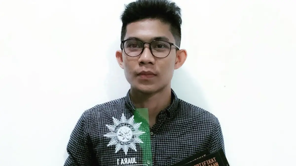 Berita muhammad irsyad Hari Ini - Kabar Terbaru Terkini | Liputan6.com