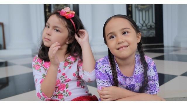 Berita Velove Putri Meyer Hari Ini - Kabar Terbaru Terkini | Liputan6.com
