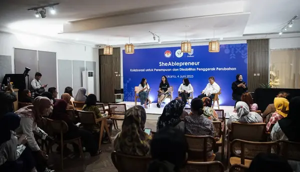 Mengenal Perbedaan Istilah Cacat, Disabilitas dan Difabel Menurut Sejarah - Disabilitas Liputan6.com