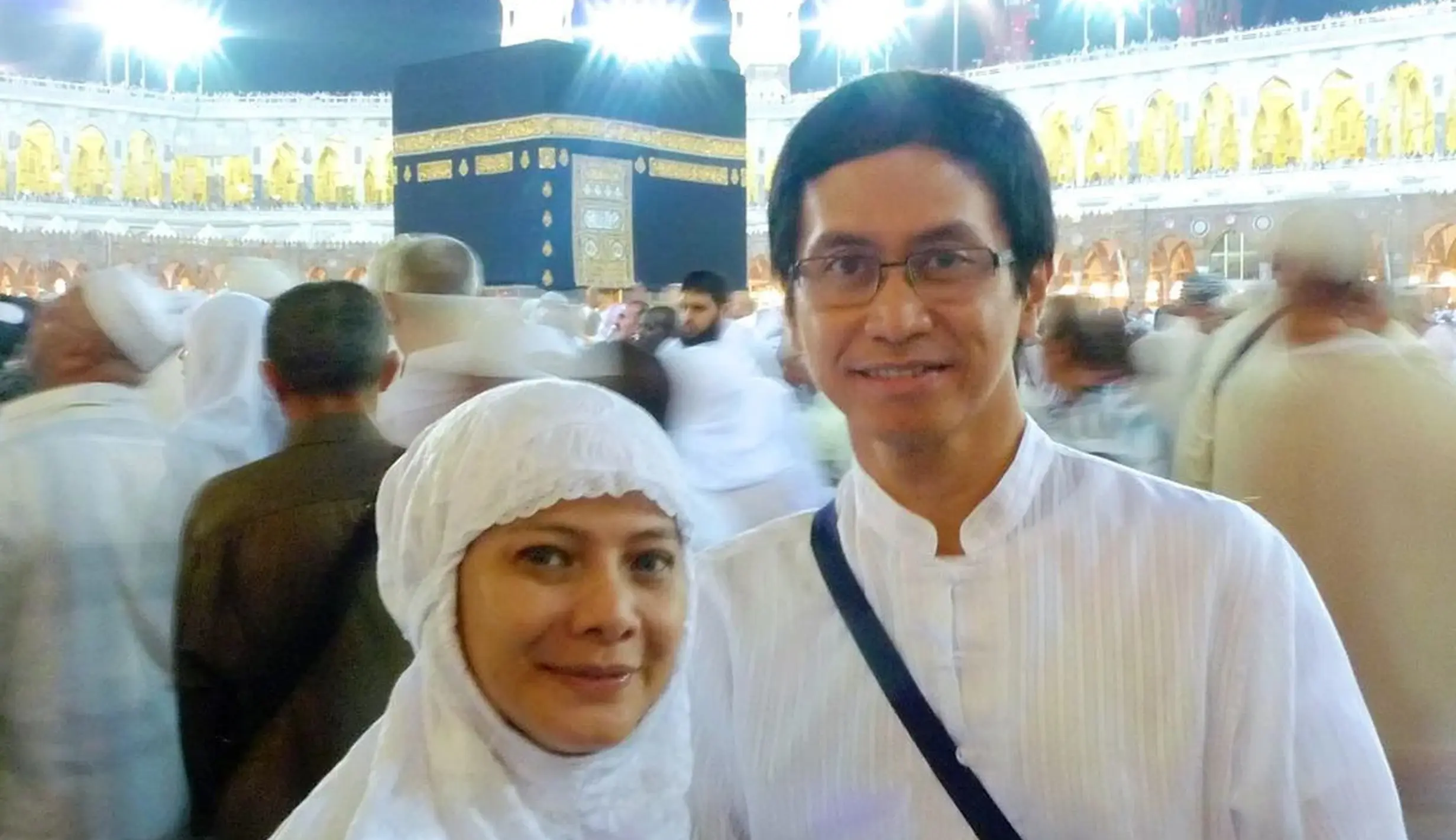 Addie MS dan Memes Rayakan 35 Tahun Pernikahan, Banjir Doa dari Yuni ...