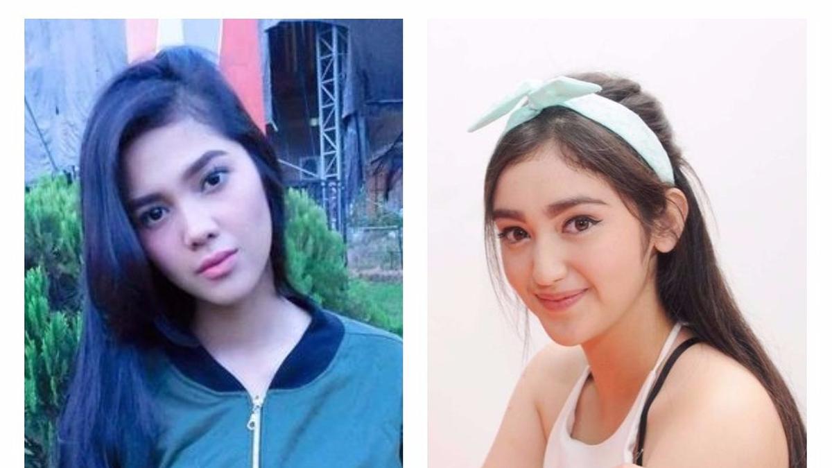 Ranty Maria - Raya Kitty Dapat Hadiah Spesial dari Penggemar - ShowBiz ...