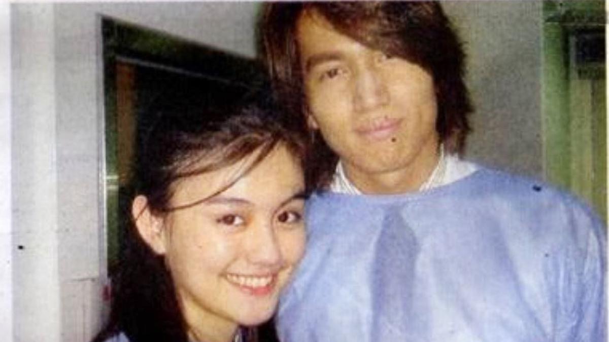 7 Potret Lawas Agnez Mo Saat Bermain di The Hospital Bareng Jerry Yan ...