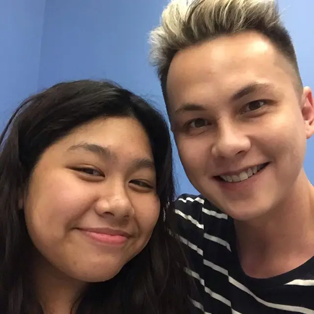 Potret Hangat Andhika Pratama dan 5 Artis yang Kini Jadi Ayah Sambung - ShowBiz Liputan6.com