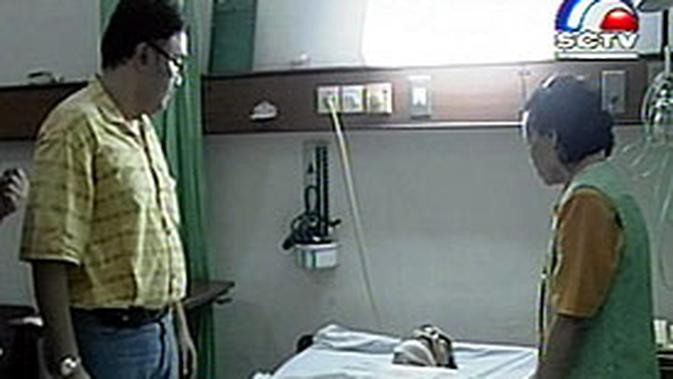 Ratno Timoer Tutup Usia - News Liputan6.com