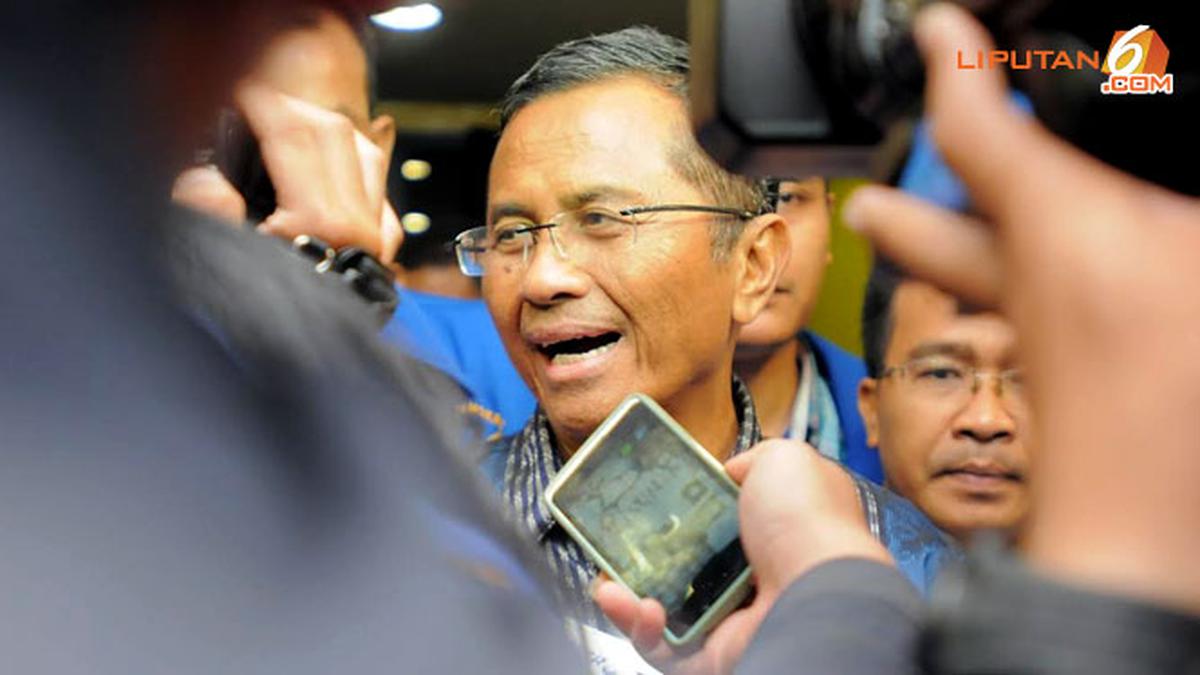 Dahlan: Jangan Bandingkan Petronas dengan Pertamina - Bisnis Liputan6.com