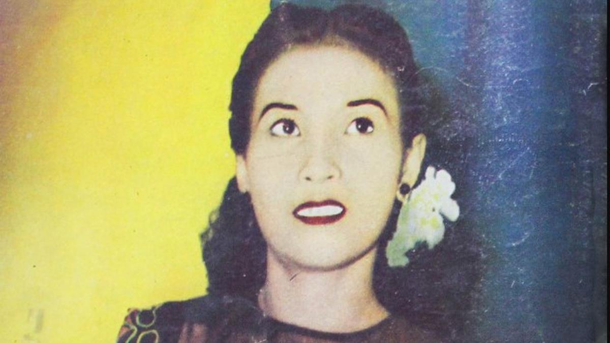 Mengingat Sofia WD, Artis Lawas yang Juga Intelejen dan Memiliki ...