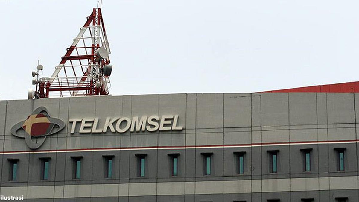 2015, Telkomsel Janji Gelar Jaringan 3G di Seluruh Indonesia - Tekno ...