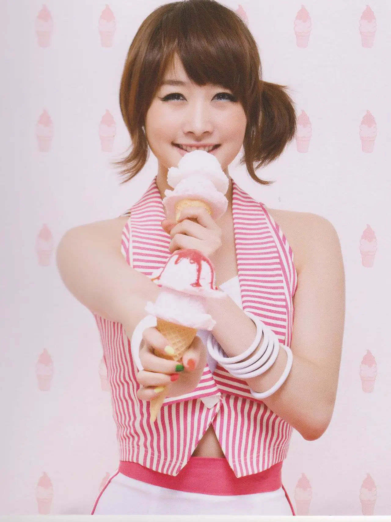 Intip Resep Diet Yoona SNSD dan 5 Artis Korea yang Sukses Ramping Alami ...