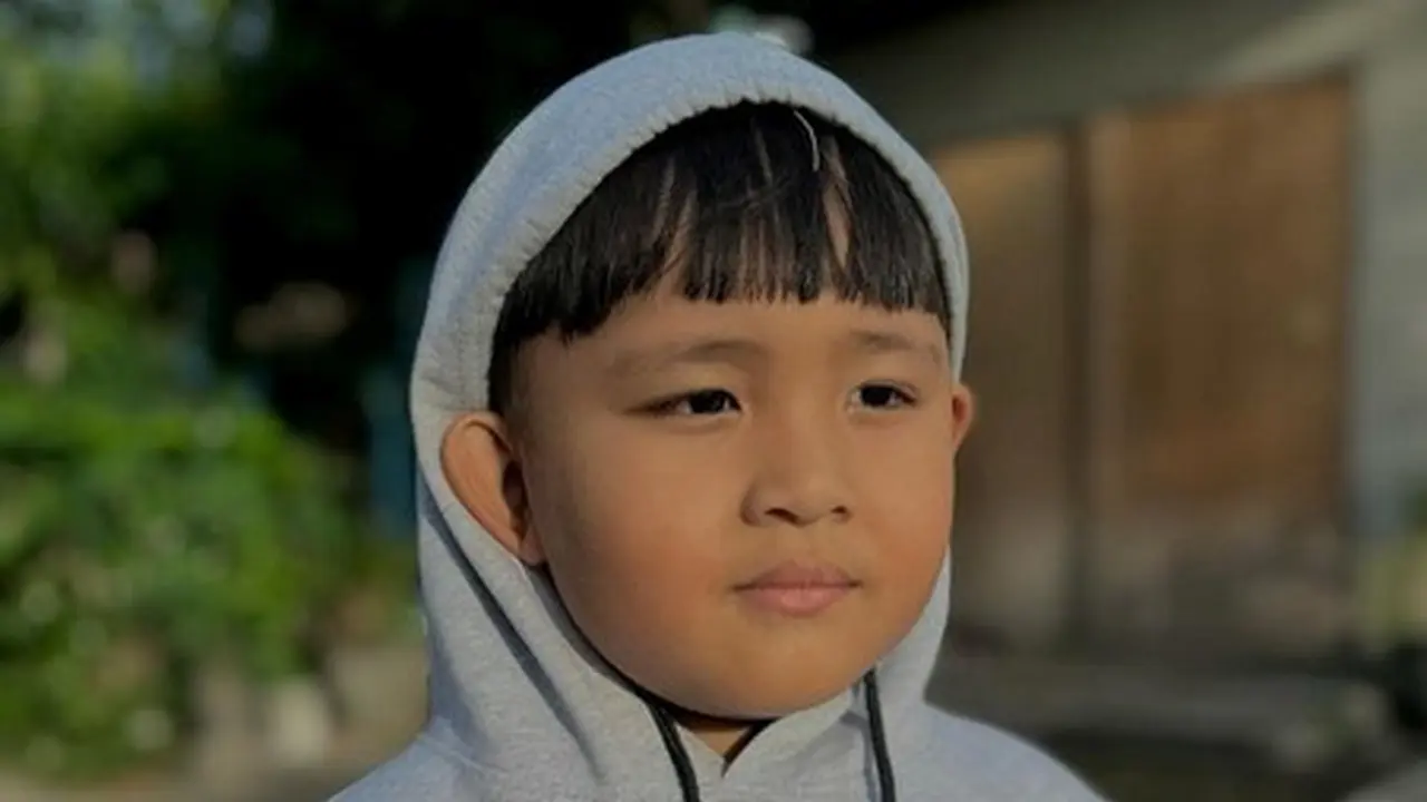 Potret dan Fakta Unik William Lomban, Seleb Cilik yang Pernah Sepanggung dengan Guyon Waton ...