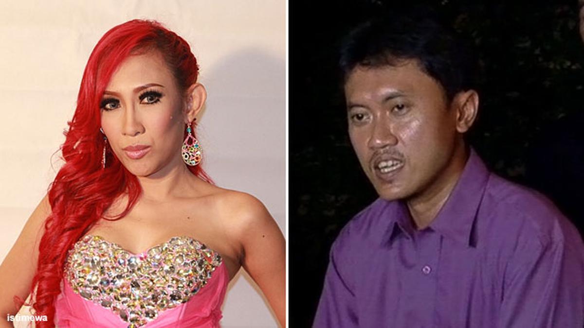 Dewi Sanca Mengaku Punya Rekaman Arya Wiguna Ajak 'ML' - ShowBiz ...