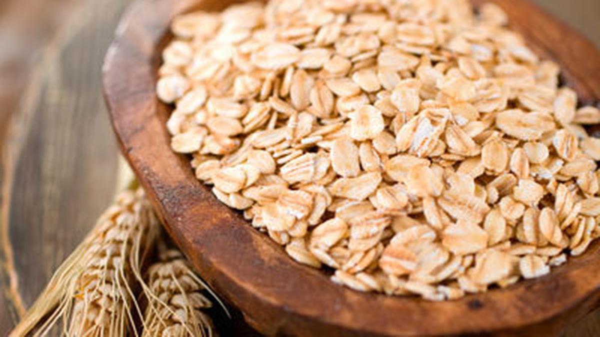 4 Manfaat Oatmeal Bagi Tubuh - Health Liputan6.com