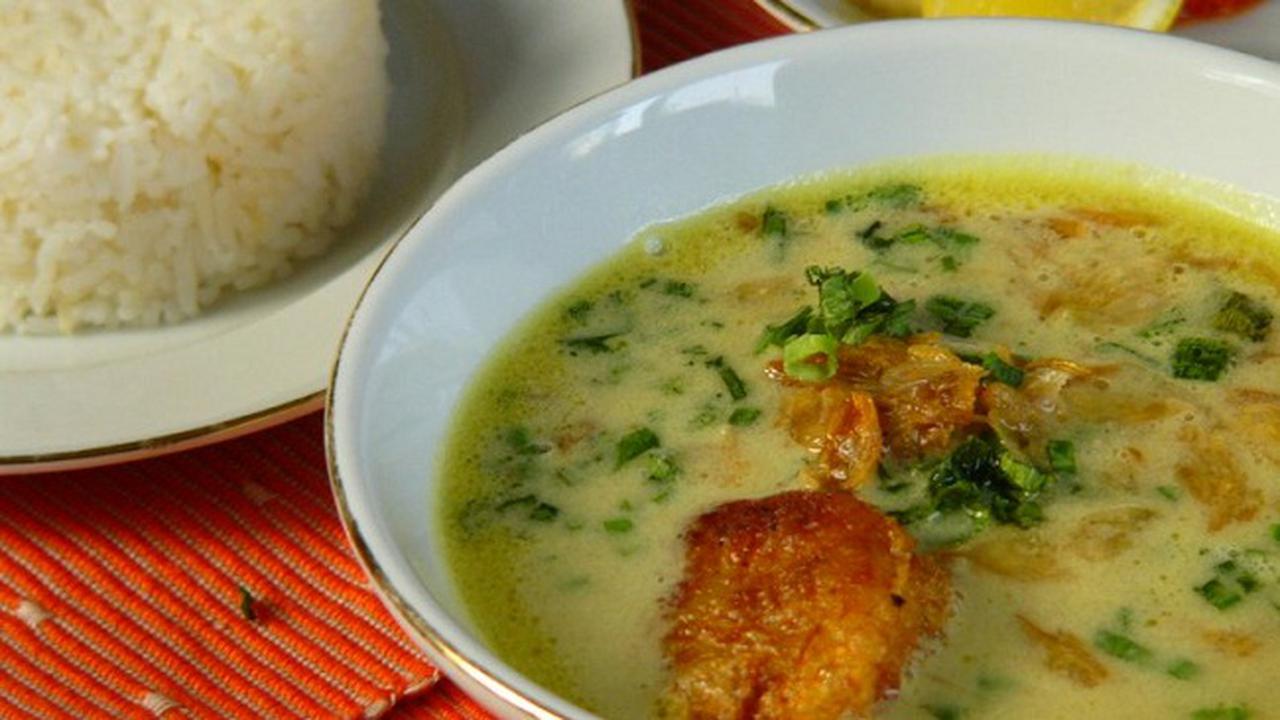 10 Rekomendasi Soto Kuning di Bogor 2026, Gurih Segar dengan Cita Rasa ...
