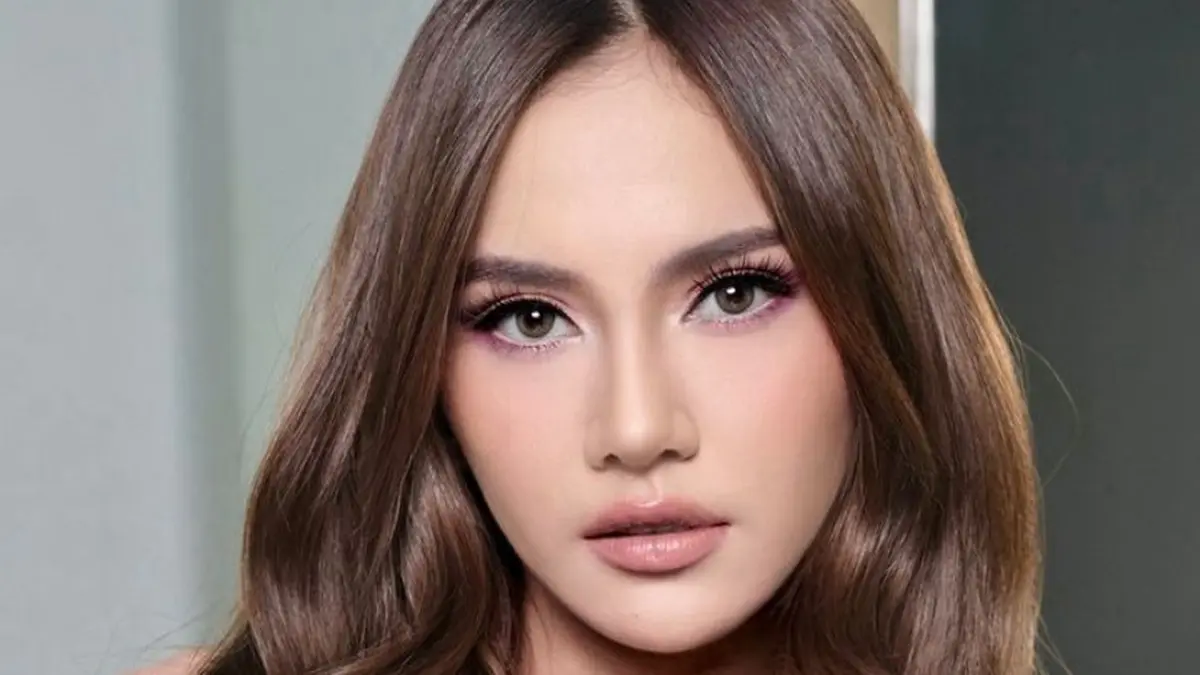 Mahalini Operasi Hidung Terbaru - Berita, Foto, Video | Fimela.com