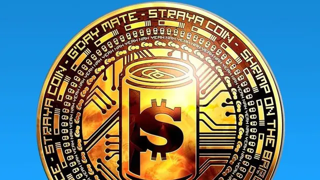 BI: Mata Uang Digital Berpotensi Jadi Alat Tukar yang Sah - Bisnis ...