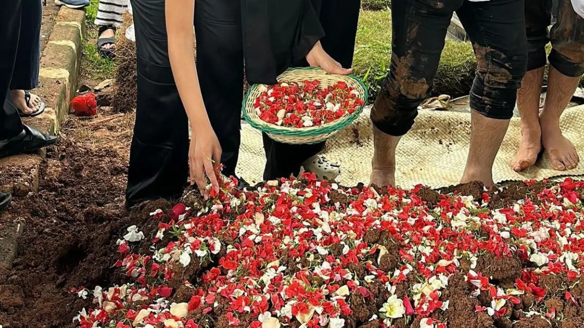 Berita Kekasih Kaneishia Yusuf Hari Ini - Kabar Terbaru Terkini ...