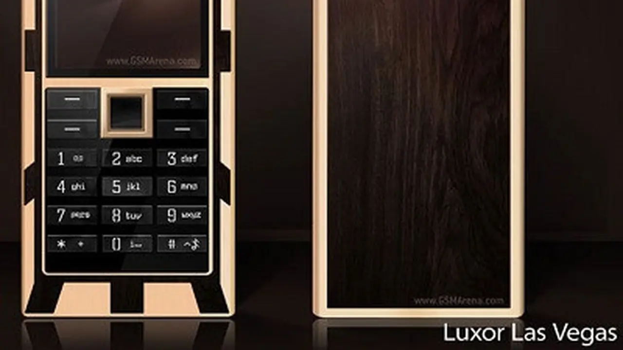 10 Handphone Termahal di Dunia Ini Punya Desain Elegan - Citizen6 ...