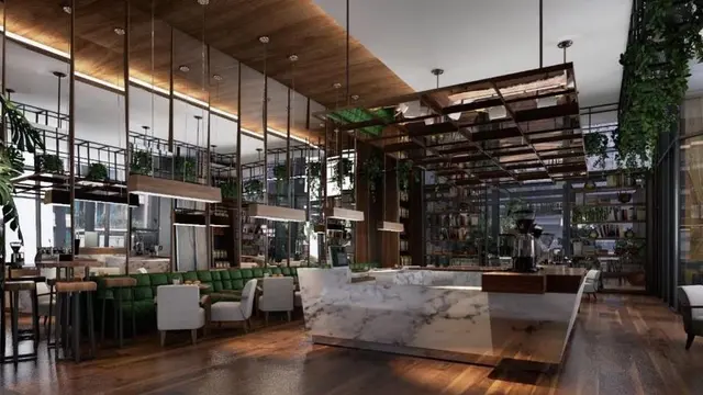 Viral Pemilik Coffee Shop Diduga Nunggak Gaji Karyawan 5 Bulan ...