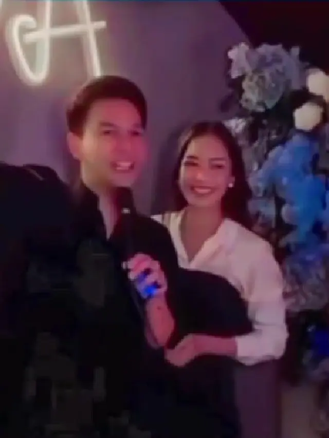 Ririn Dwi Ariyanti Diduga Terima Lamaran Jonathan Frizzy di Hari Ulang ...