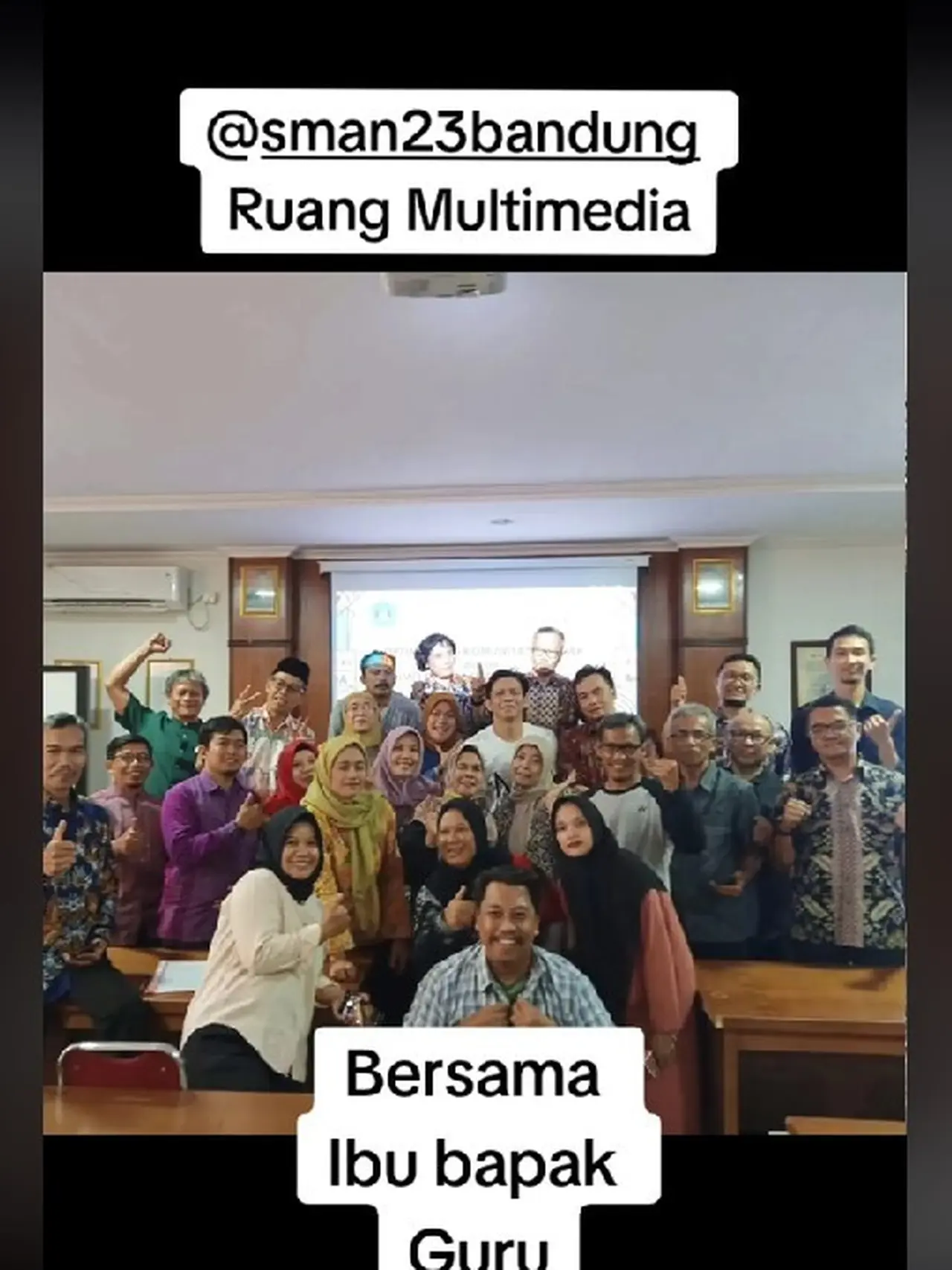 Momen Ariel Noah Cium Tangan Guru-Guru di Sekolahnya Viral, Dinilai ...