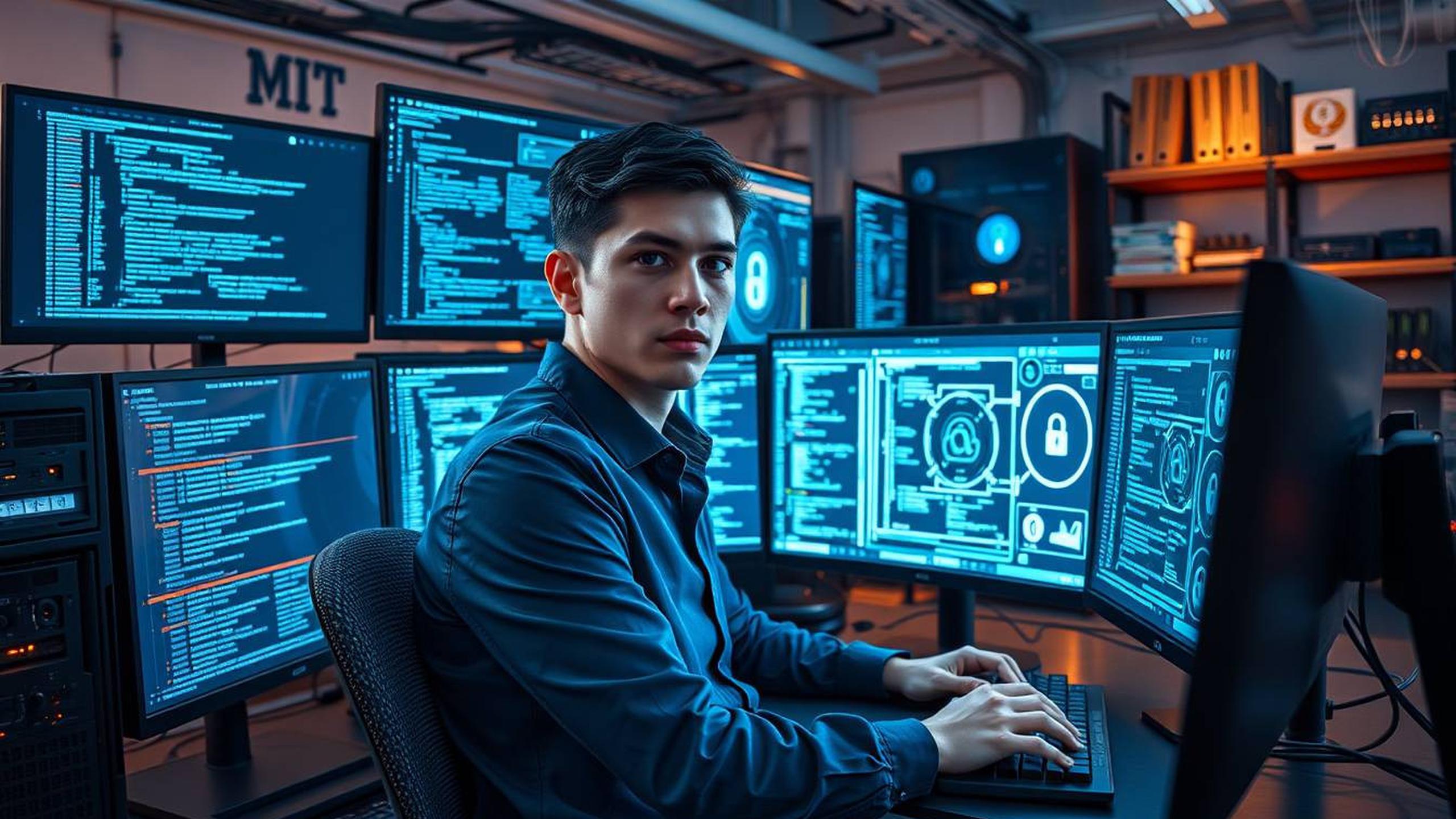 Apa Itu Hacker: Pengertian, Jenis, dan Cara Kerjanya