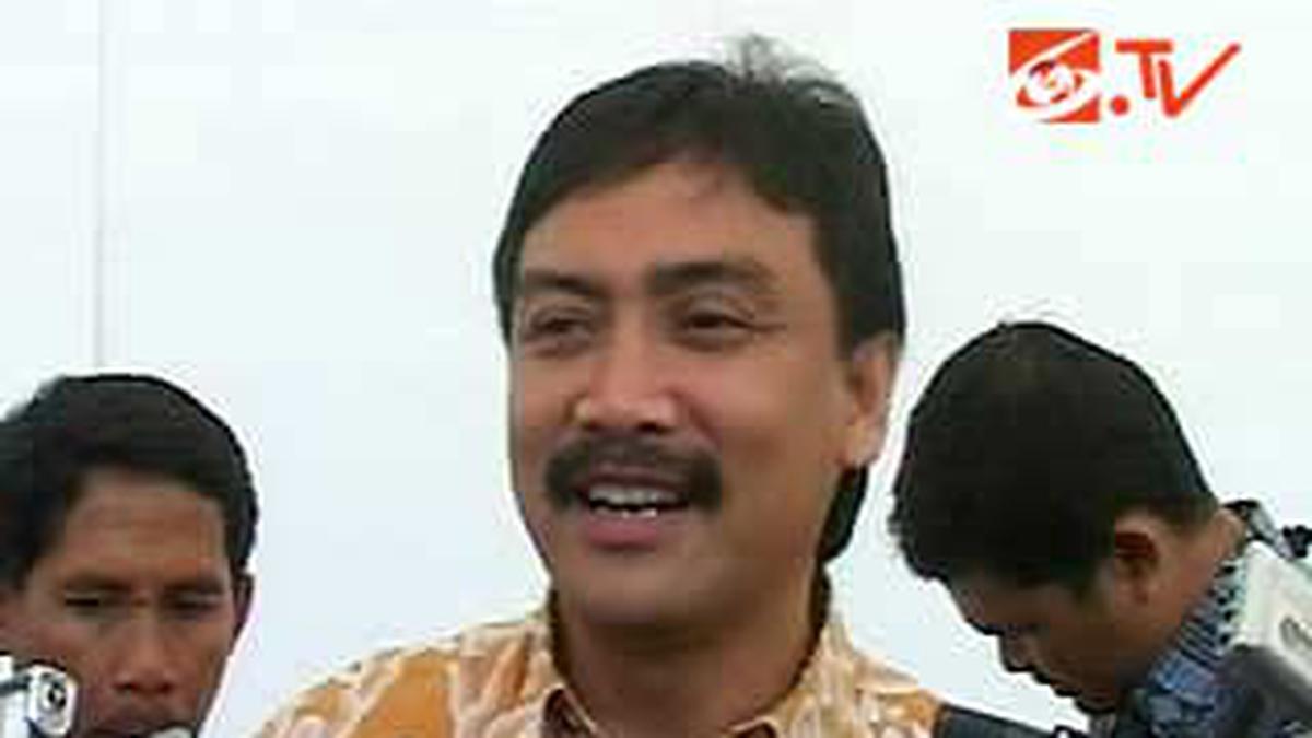 Freddy Numberi: Yudhoyono Dukung Andi - News Liputan6.com