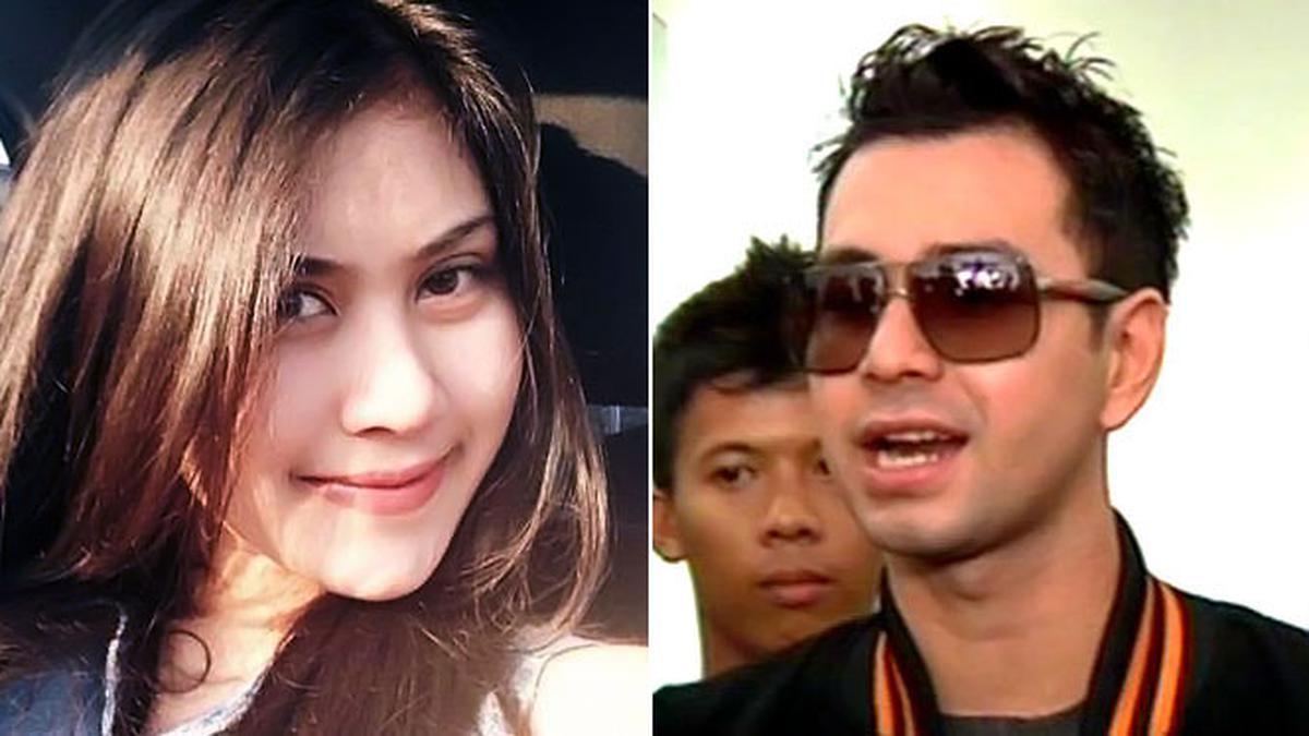 Sosok Raffi Ahmad di Mata Syahnaz Syadiqah - ShowBiz Liputan6.com