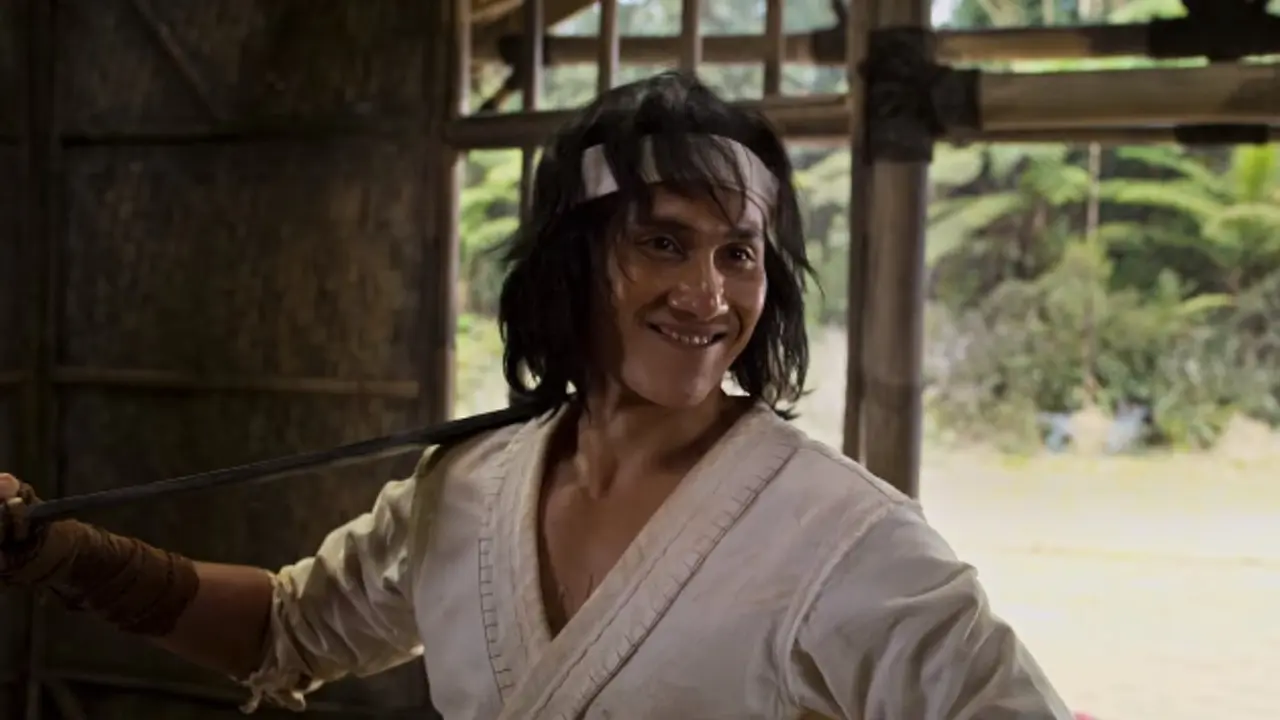 Keren, Trailer Wiro Sableng Tayang Perdana Hari Ini - ShowBiz Liputan6.com