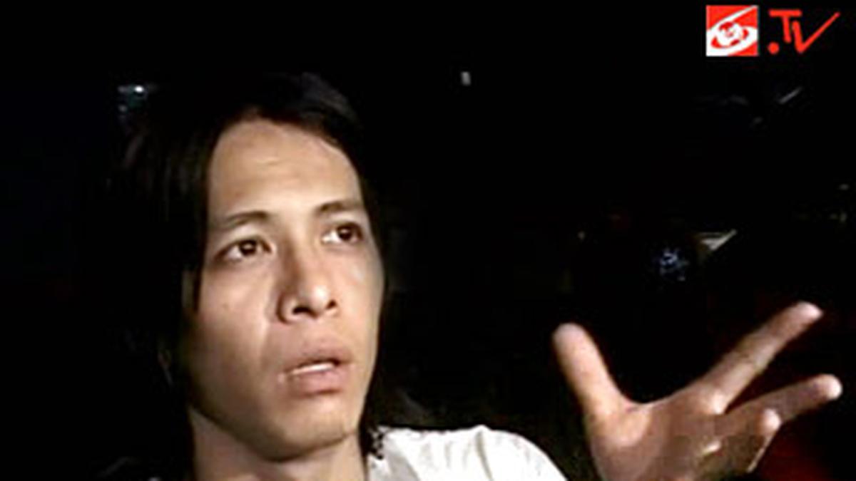 Bisakah Ariel Seperti Edison Chen?