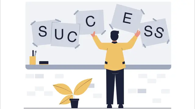 32 Kata-Kata Motivasi Sukses Bahasa Inggris dan Terjemahannya - Ragam ...