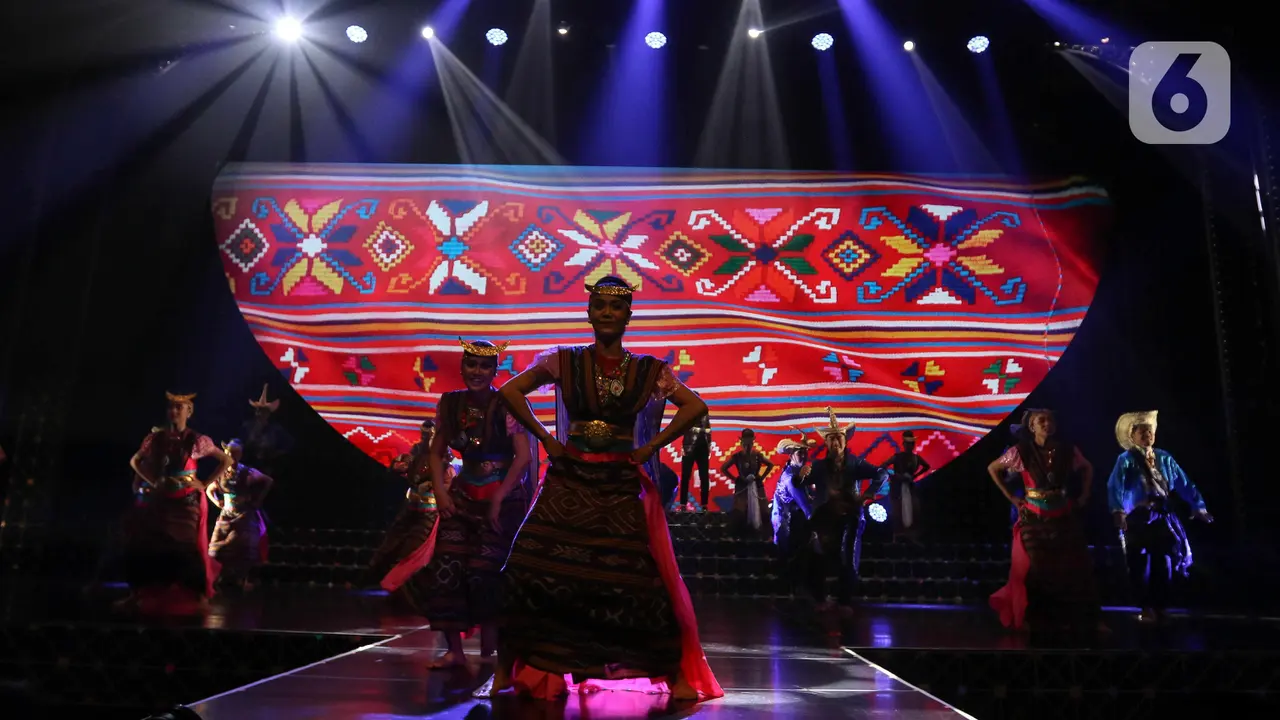 Menyelami Keindahan dan Keragaman Nusantara lewat Pagelaran Sabang ...