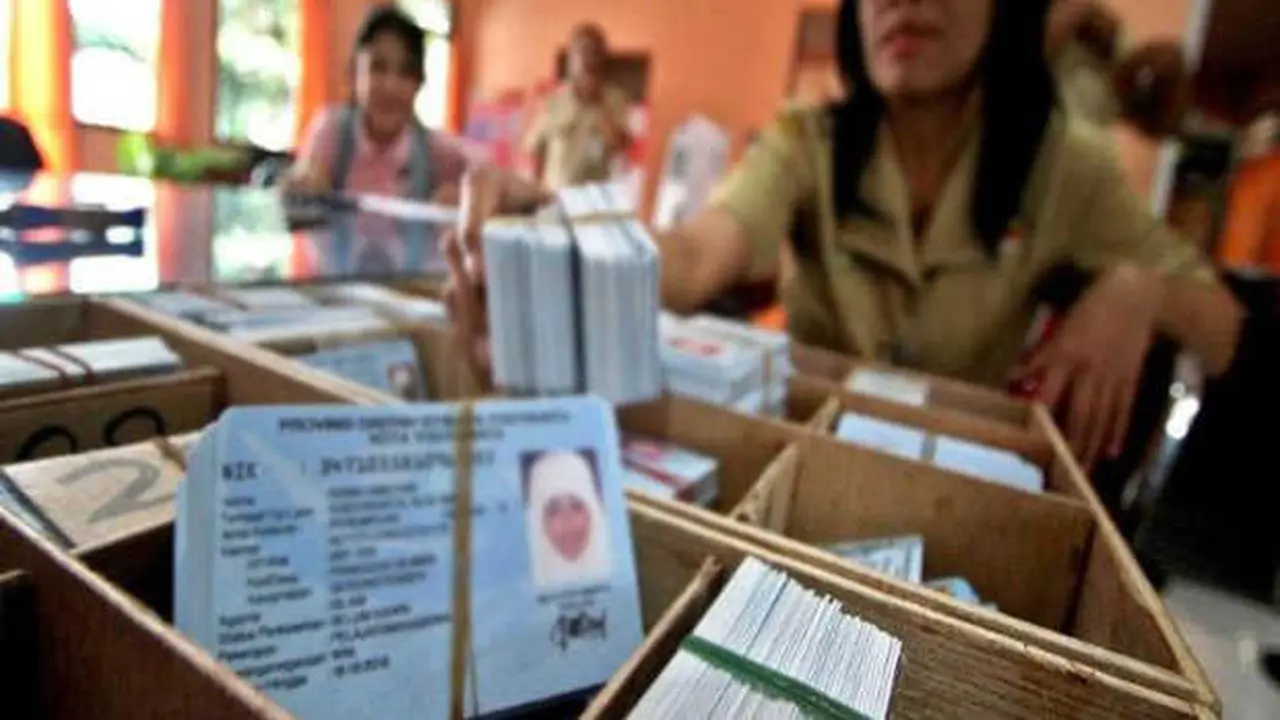 Permintaan Ubah Kolom Agama KTP Jadi Penghayat Kepercayaan Meningkat di ...