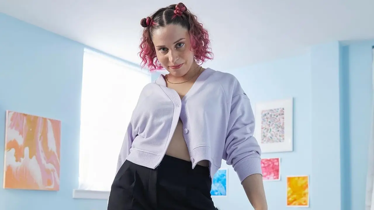 Penyanyi OHMYGi dan Feux Dukung Program Create Now, Create Next, Kombinasikan Percaya Diri dan ...