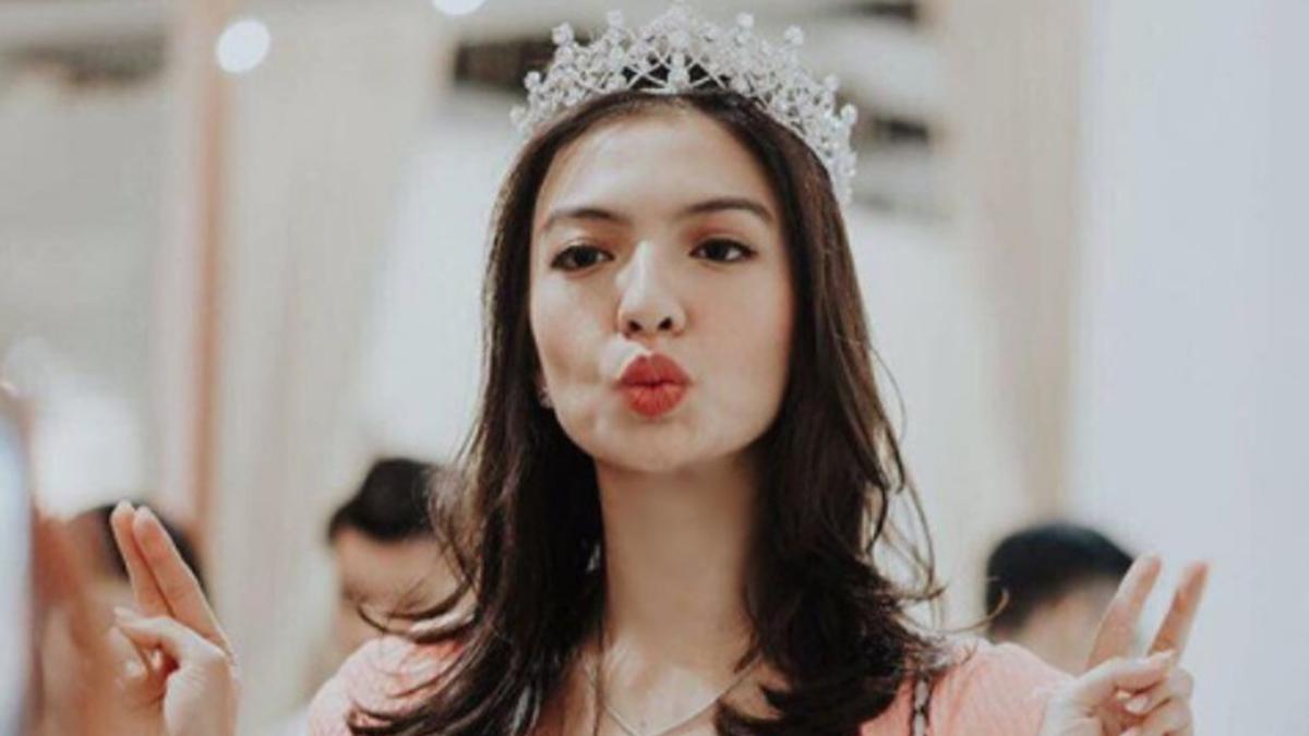 Sudah Umur 30-an, Raline Shah Tak Ingin Cepat Tua - ShowBiz Liputan6.com