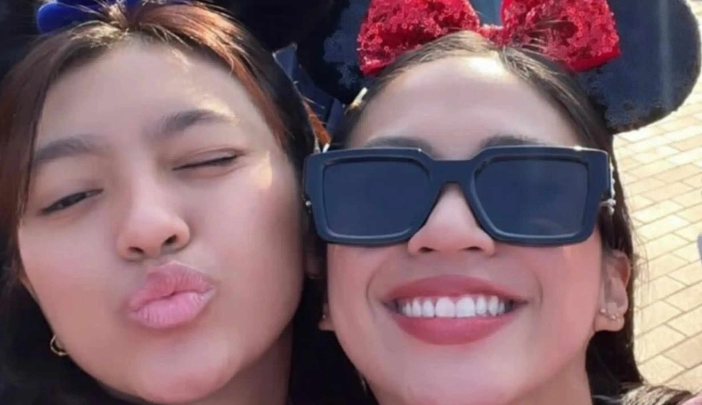 Potret Alleia Anak Ariel Bareng Selebritas, Disebut Cocok Jadi Artis ...