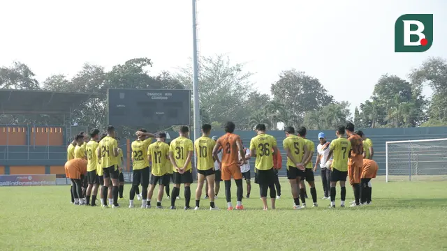 Persibo Bojonegoro dan Adhyaksa Farmel Siap Adu Kekuatan Demi Titel ...