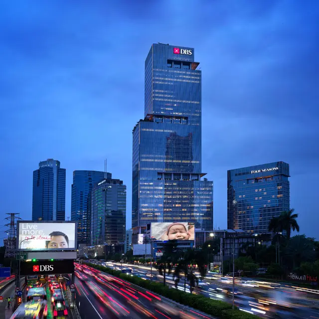 Bank DBS Indonesia Hadir sebagai Mitra Andal untuk Bisnis yang ...