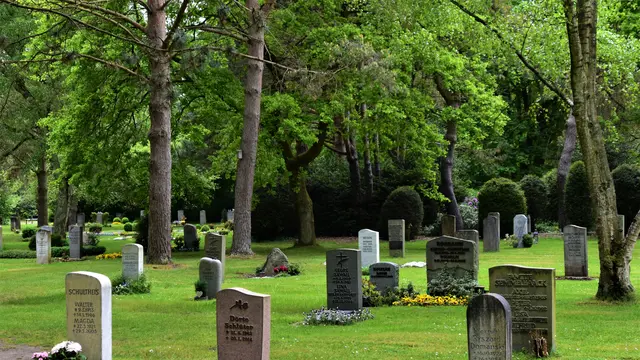 40 Ucapan untuk Orang Meninggal Dunia, Menyentuh Hati dan Penuh Doa ...