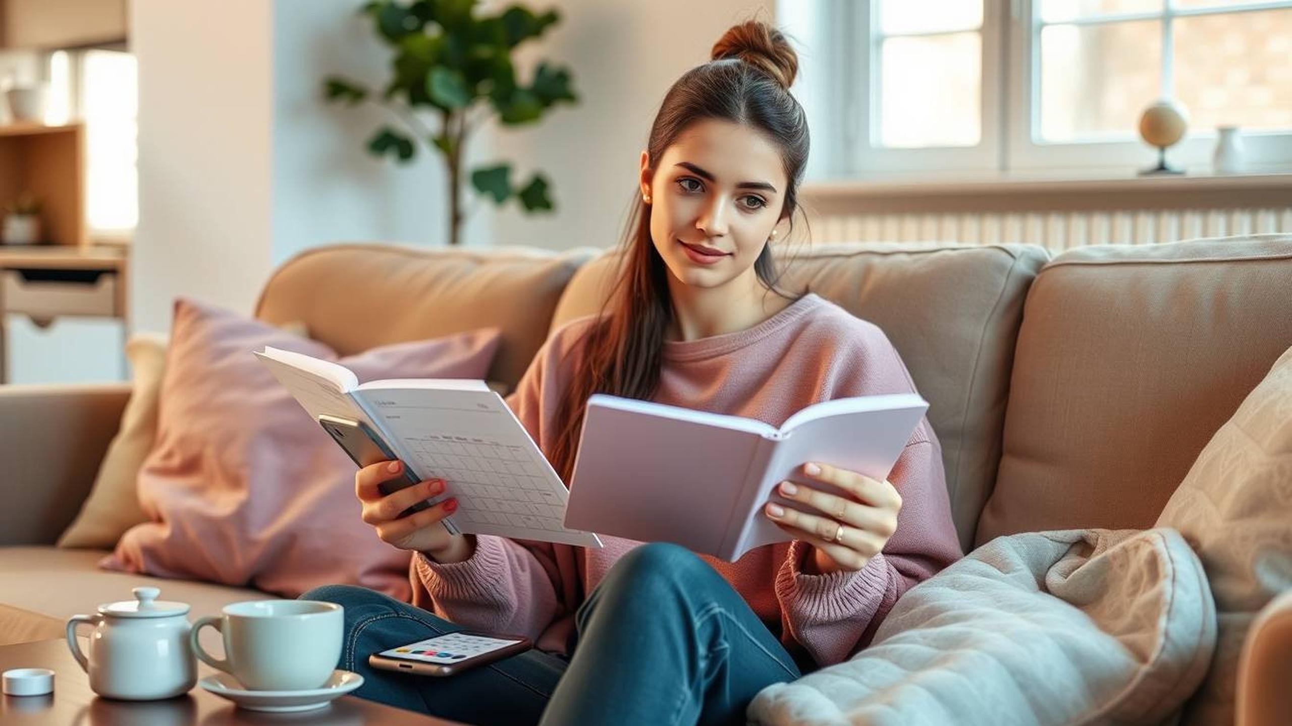 Ciri-ciri Mau Menstruasi: 15 Tanda Haid Akan Datang yang Perlu Diketahui