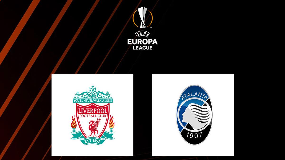 Link Live Streaming Pertandingan Liga Europa: Liverpool Vs Atalanta