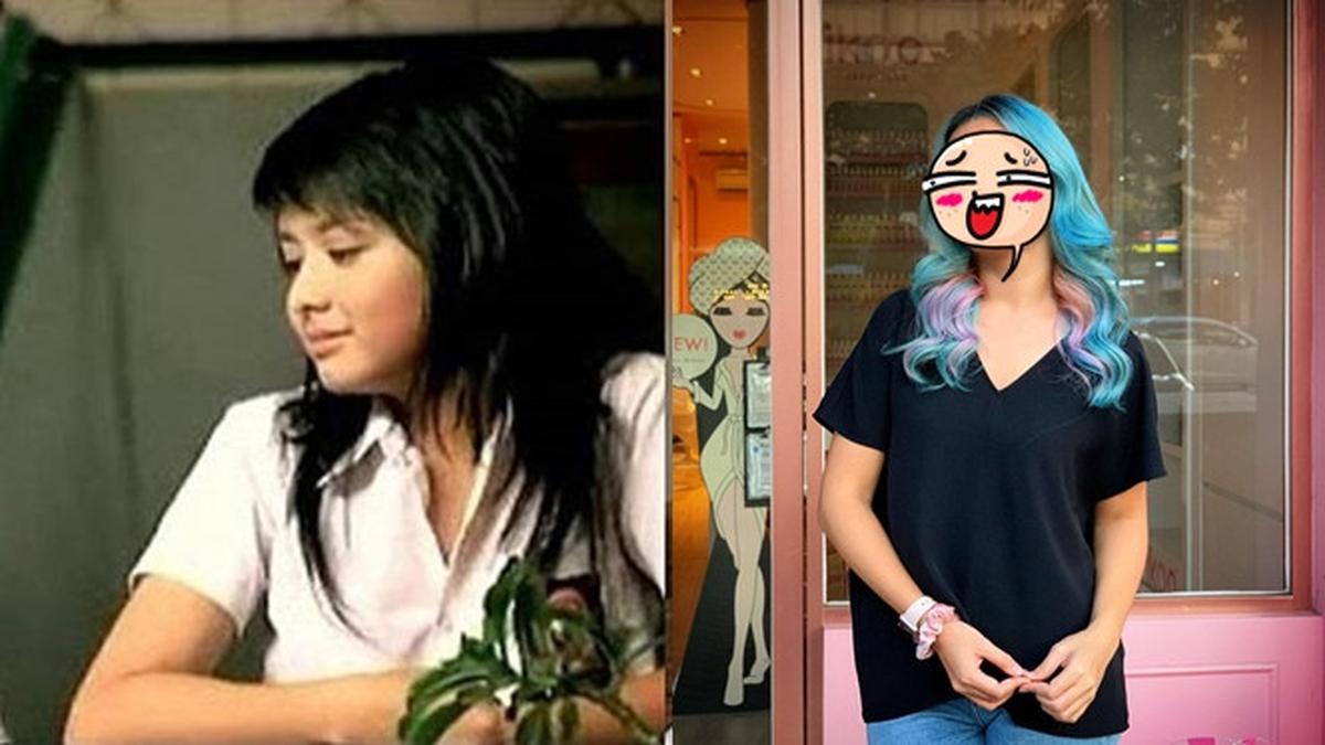 Ingat Pemeran Alina di Catatan Akhir Sekolah? Ini 6 Potret Terbarunya ...