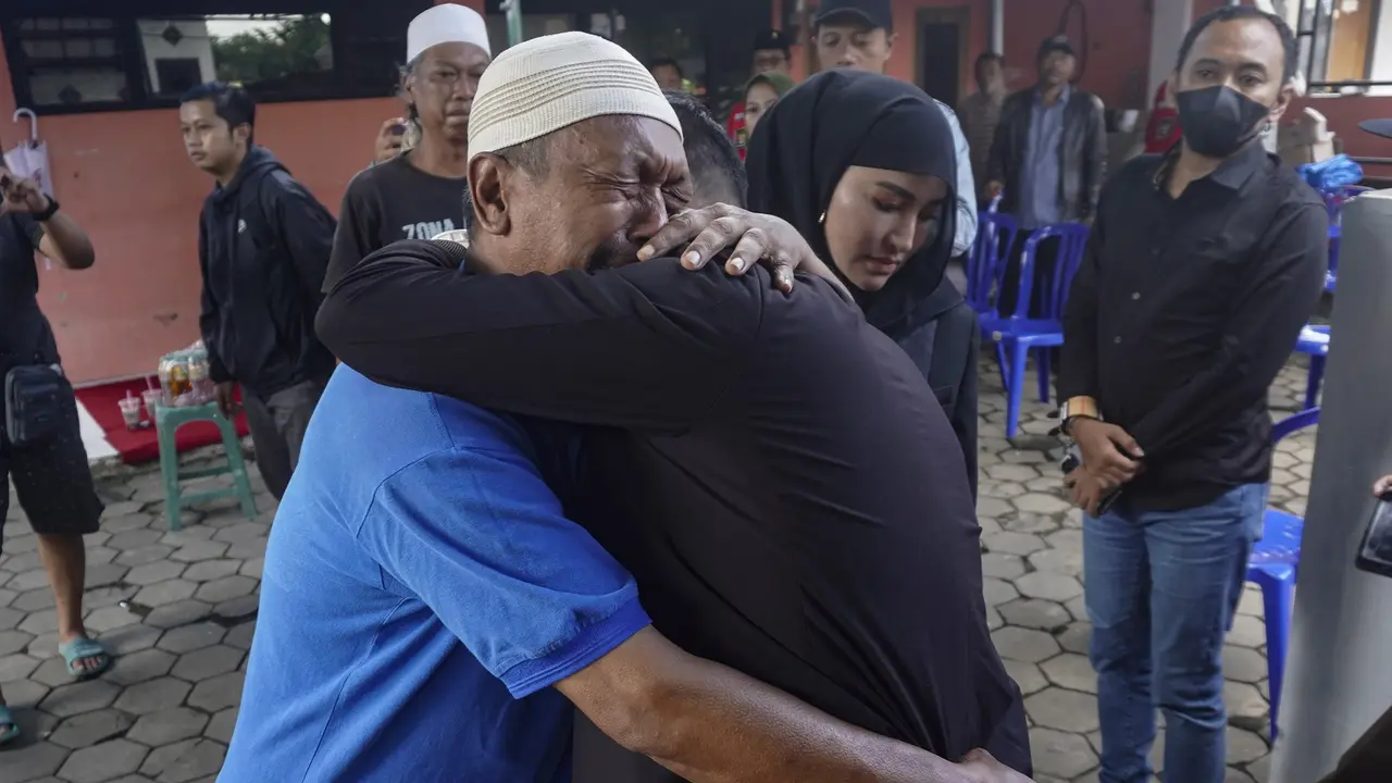 Husnul Khotimah Artinya Akhir yang Baik, Ini Ciri dan Bedanya dengan Khusnul Khotimah - Hot ...