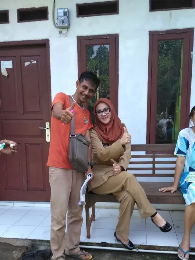 Ade Fitrie Kirana Muncul Lagi di Film Bertema TKW - ShowBiz Liputan6.com