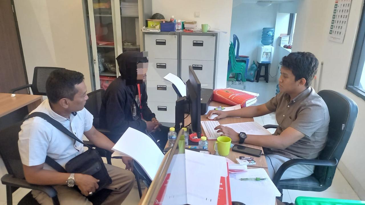 Tatkala Rudapaksa 2 Pria Berbeda Hancurkan Masa Depan Gadis 16 Tahun di ...