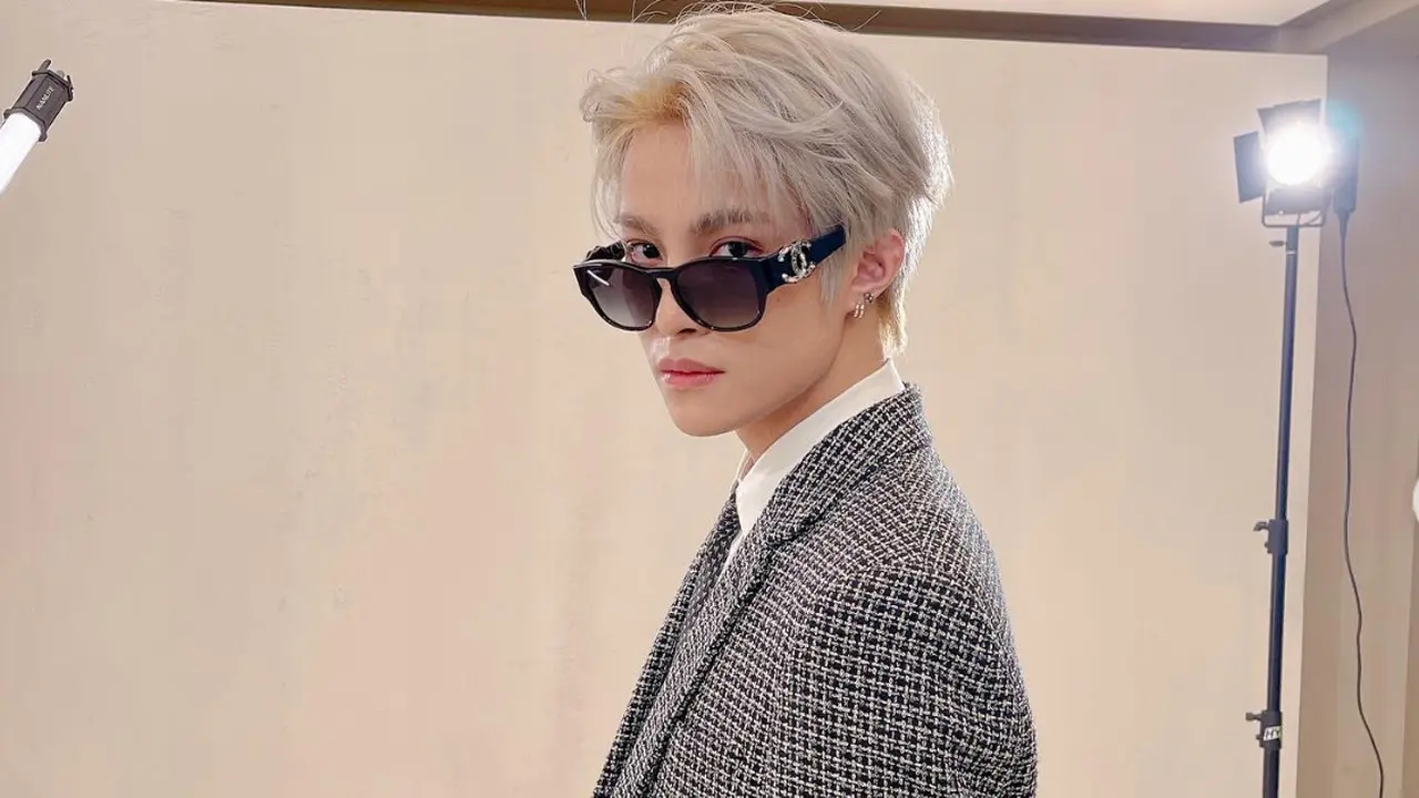 10 Dancer Line NCT dengan Kemampuan Dance Terbaik - Citizen6 Liputan6.com