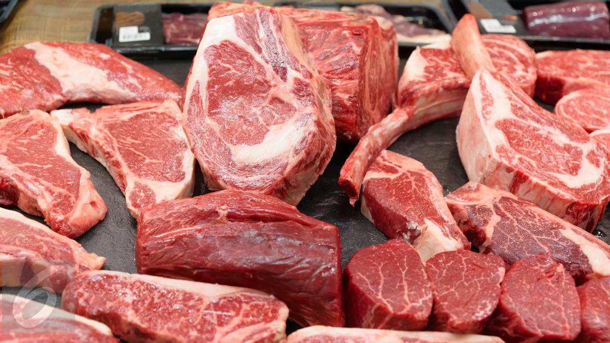 Tips Memasak Daging Sapi dan Kambing agar Empuk Tanpa Rebusan Lama ...